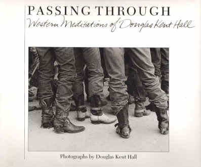 Douglas Kent Hall – WRITER & PHOTOGRAPHER