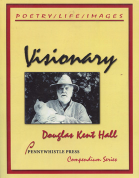 Douglas Kent Hall – WRITER & PHOTOGRAPHER